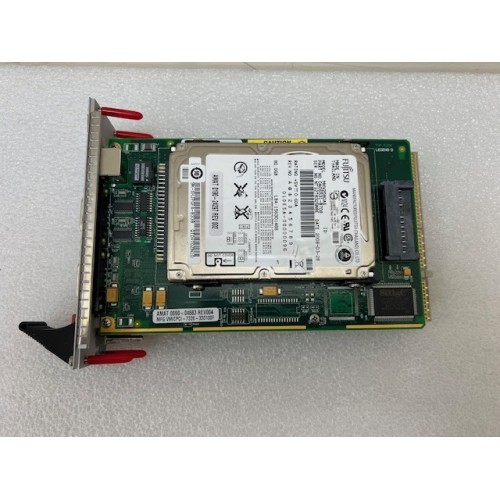 AMAT 0090-04683 GE VMICPCI-7326 CompactPCI SBC including Hard Disk