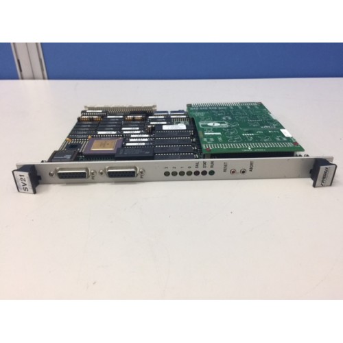AMAT 0090-76110 V21 SBC Board