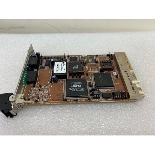 AMAT 0100-00669 PYRO DSP PCB