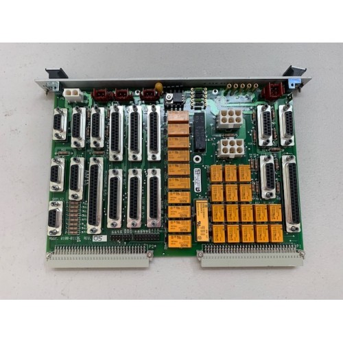 AMAT 0100-01135 REMOTE SERIPLEX I/O PCB