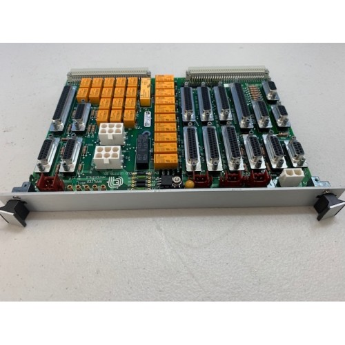 AMAT 0100-01135 REMOTE SERIPLEX I/O PCB