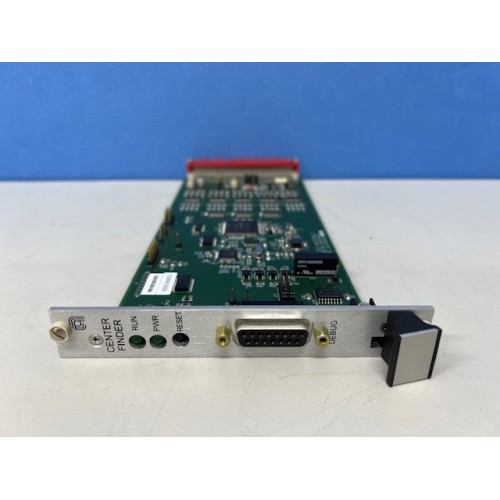 AMAT 0100-03500 Enhanced OTF CenterFinder Board