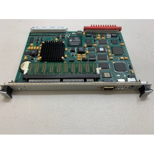 AMAT 0190-11528 CARD PIII 400MHZ 128MB RAM VME BUS SINGL