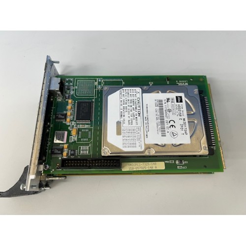 AMAT 0190-14731 VMICPCI-7325-148 SBC Board