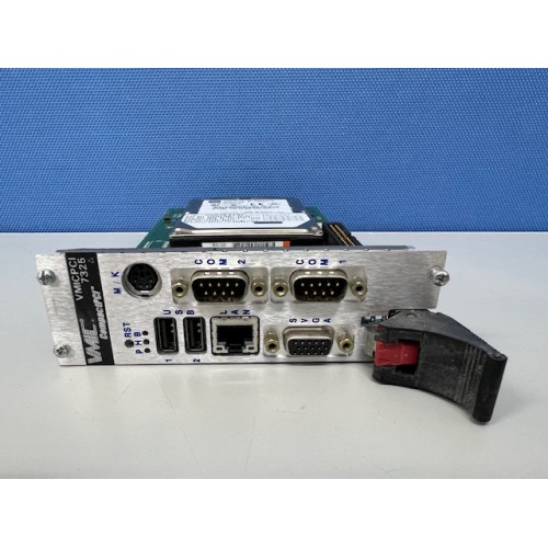 AMAT 0190-14731 VMICPCI-7325-148 SBC Board