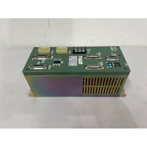 AMAT 0190-19865 NSK ELA-B014CFT-03 Motor Driver