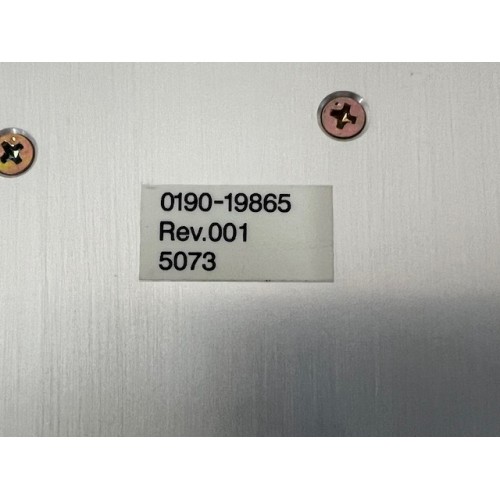 AMAT 0190-19865 NSK ELA-B014CFT-03 Motor Driver