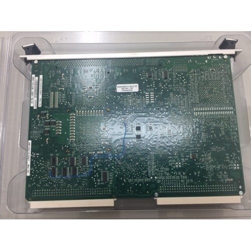 AMAT 0190-30537 CARD PIII 400MHZ 128MB RAM VME BUS SINGL