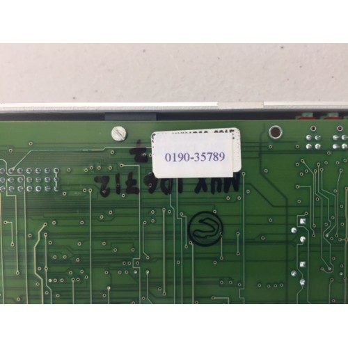 AMAT 0190-35789 Seriplex Board