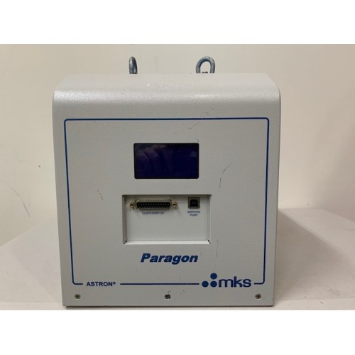 AMAT 0190-39484 MKS AX7700-10 Paragon RPS Plasma