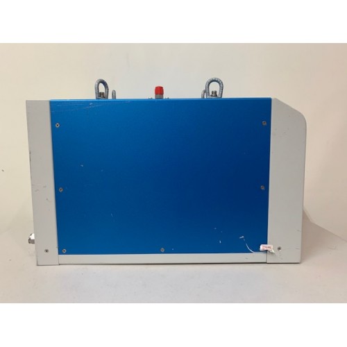 AMAT 0190-39484 MKS AX7700-10 Paragon RPS Plasma