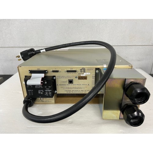 AMAT 0195-03305 EMAG 4 Channel Power System