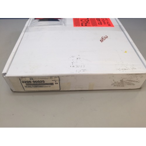 AMAT 0200-00025 GAS RING 100-200MM MLR S