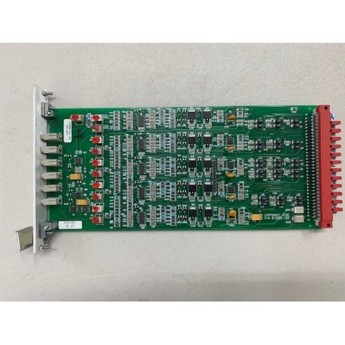 AMAT 0660-01699 Granville-Phillips 332148 Convectron PCB