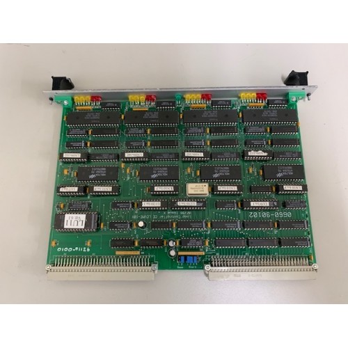 AMAT 0660-90102 FDT CE LCVME-10x LOOP CONTROLLER Board