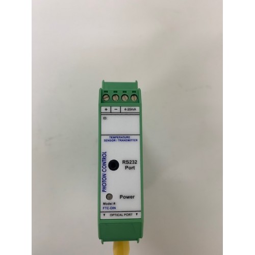 AMAT 0730-00188 Converter ST A/D,4 to 20 MSA Photon Control FGA-0173A