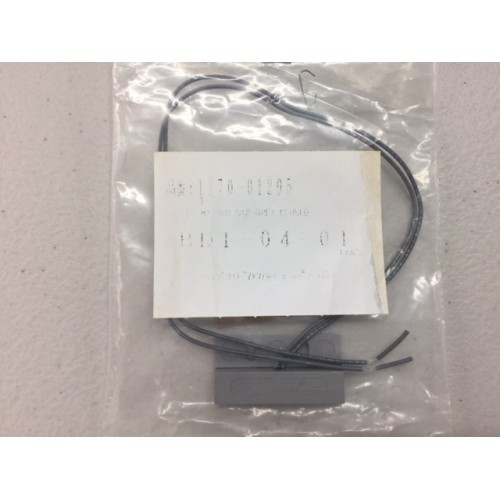 AMAT 1270-01205 SWFLG MT REG GAP GRY CLOSED LOOP