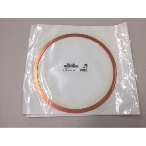 AMAT 3320-01026 GSKT 10 CFF OFC COPPER