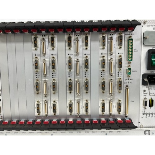 AMAT 0090-A1001 UVision IP PTM Cage