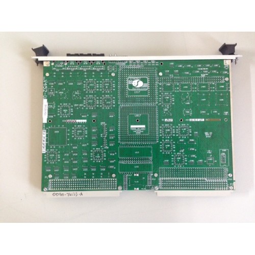 AMAT 0090-76133 ASSY,ELECT,SBC SYNERGY 68040 CPU WITH 16