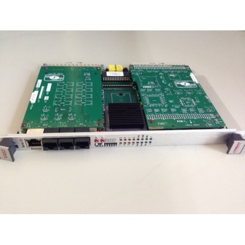 AMAT 0090-76133 ASSY,ELECT,SBC SYNERGY 68040 CPU WITH 16