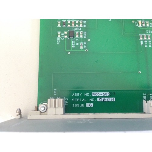 AMAT 0100-00559 PWBA SOURCE MAG SERVO - XP