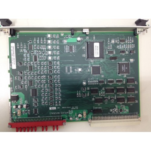 AMAT 0100-01996 SEI Board