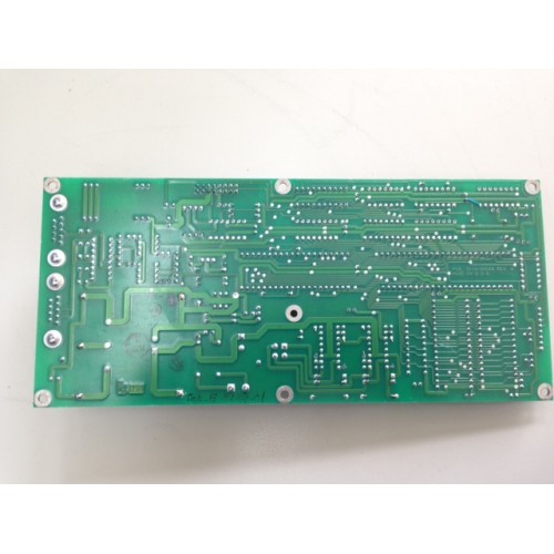 AMAT 0100-20069 WAFER ORIENTER BOARD