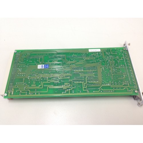 AMAT 0100-35054 PCB ASSY,CHMBR INTERFACE