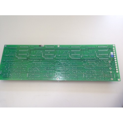 AMAT 0100-35171 PCB ASSEMBLY CHAMBER INTERCONNECT B-D CE