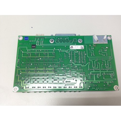 AMAT 0100-35217 PCB ASSY,TC AMP/INTERLOCK