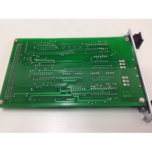 AMAT 0100-37865 ASSY,PCB,VIDEO / R232 INTERFACE,PRODUCER