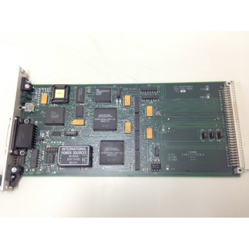 AMAT 0100-76004 ASSY, PCB EWOB AND OTF/CENTERFINDER