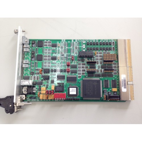 AMAT 0190-12182 CARD MOTION DELTA TAU 4 SERVO/STEPPER AX
