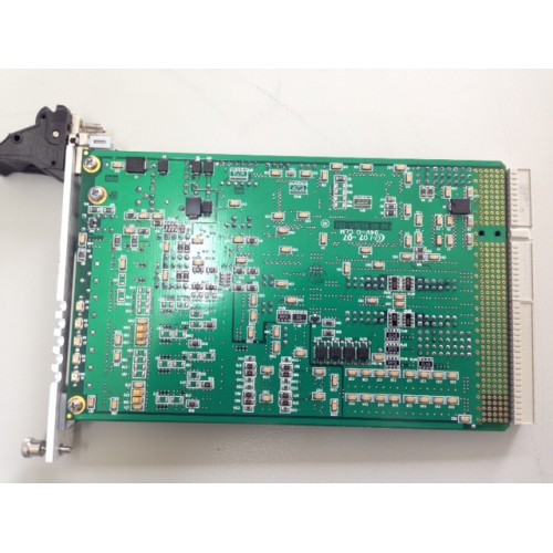 AMAT 0190-12182 CARD MOTION DELTA TAU 4 SERVO/STEPPER AX