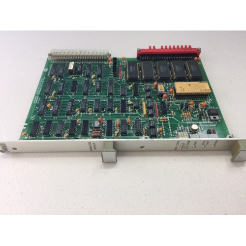 AMAT 0100-11000 ANALOG INPUT PCB