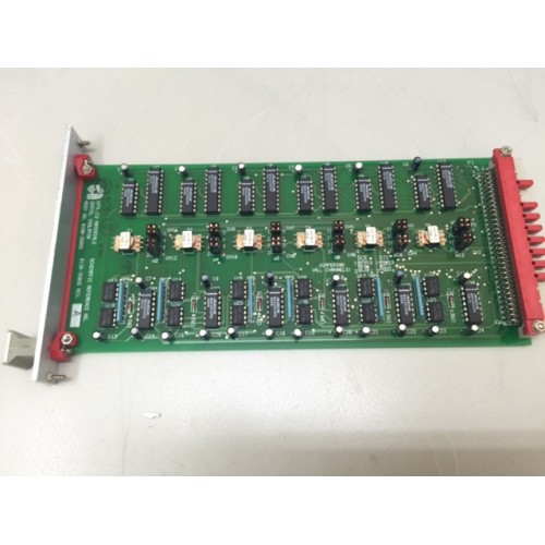 AMAT 0100-35065 SERIAL ISOLATOR PCB