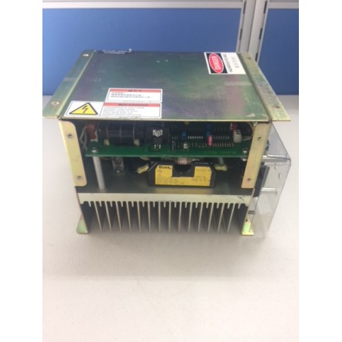 AMAT 0190-09560 Phasetronics Lamp Driver P1140