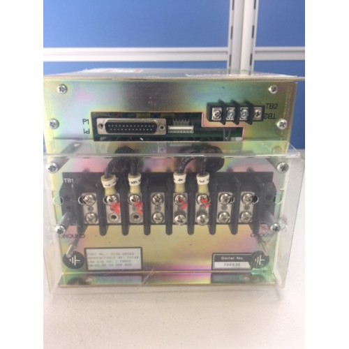 AMAT 0190-09560 Phasetronics Lamp Driver P1140