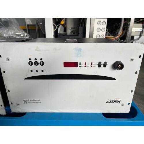 Astex AX8406B Ozone Generator