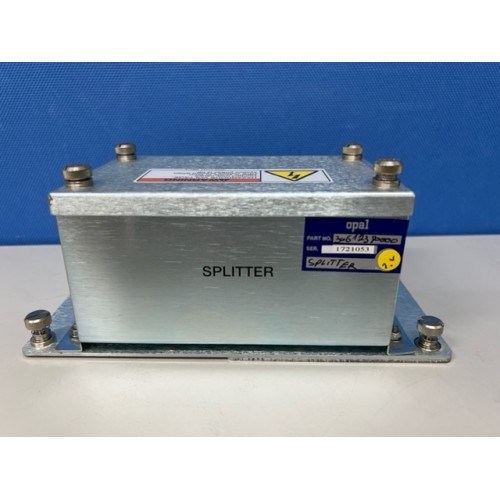AMAT Opal 3061238000 Splitter Assy