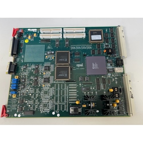 AMAT OPAL EA30712530100 SRA3 Board