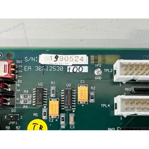 AMAT OPAL EA30712530100 SRA3 Board