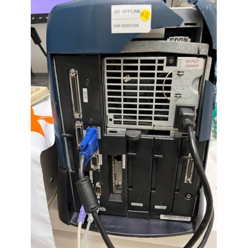 AMAT 50416005200 SGI O2 OFF-LINE ASSY For Semvision