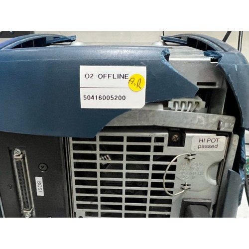 AMAT 50416005200 SGI O2 OFF-LINE ASSY For Semvision