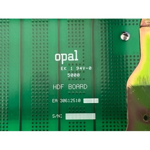 AMAT OPAL EA30612510 HDF Board and VMIVME-7588-787 SBC Board