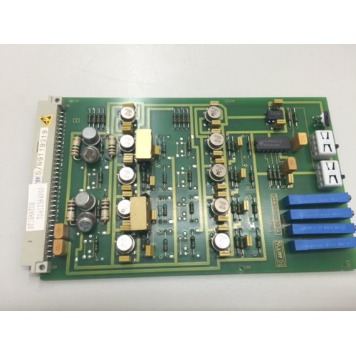 AMAT Opal 70412564000 STIGMATOR Board