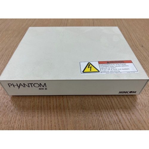 Minicom 1SU52022 Phantom Universal Manager