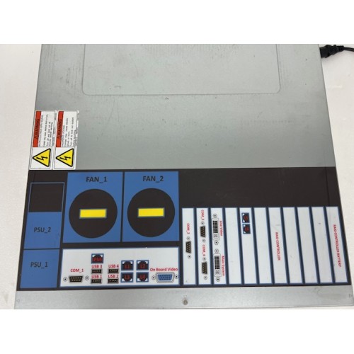 AMAT 0090-B3063 Provision Computer