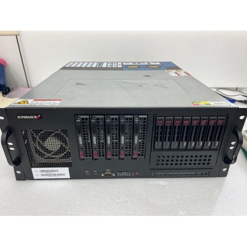 AMAT 0090-B3063 Provision Computer